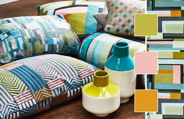 | Blog | Prestigious Textiles