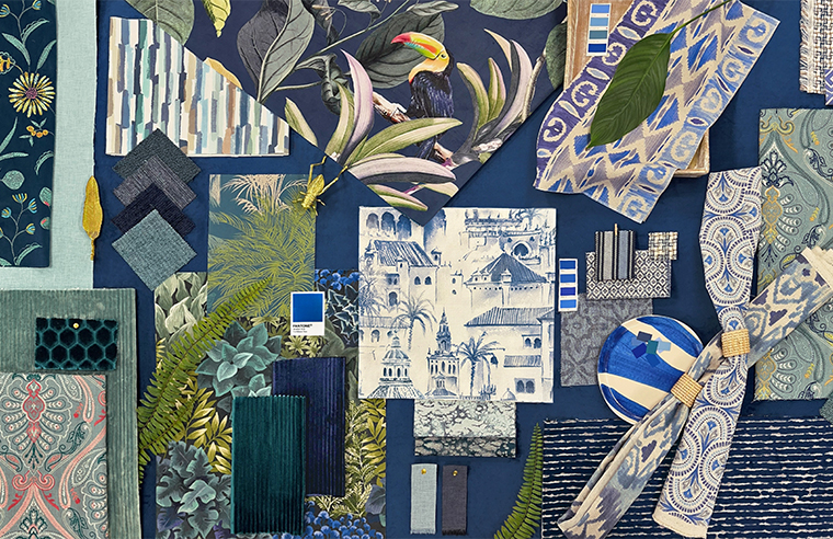 Prestigious Textiles | Modern, stylish interior & upholstery fabrics