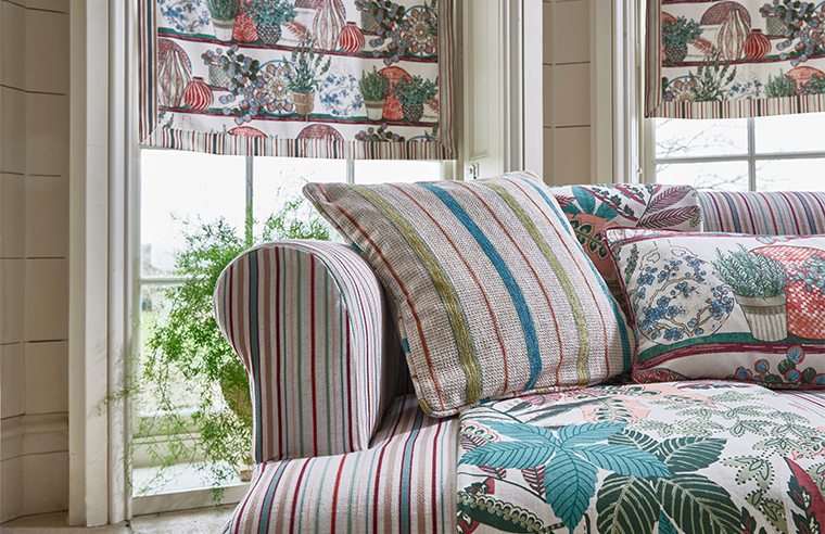 | Blog | Prestigious Textiles