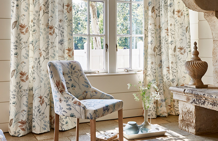 | Blog | Prestigious Textiles