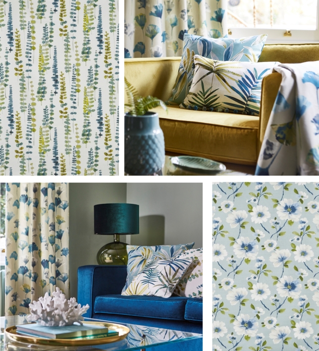 Fresh Beginnings | News | Prestigious Textiles