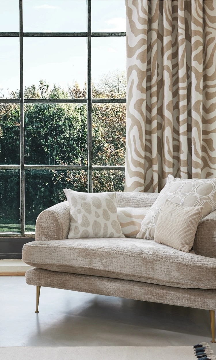 Prestigious Textiles | Modern, stylish interior & upholstery fabrics