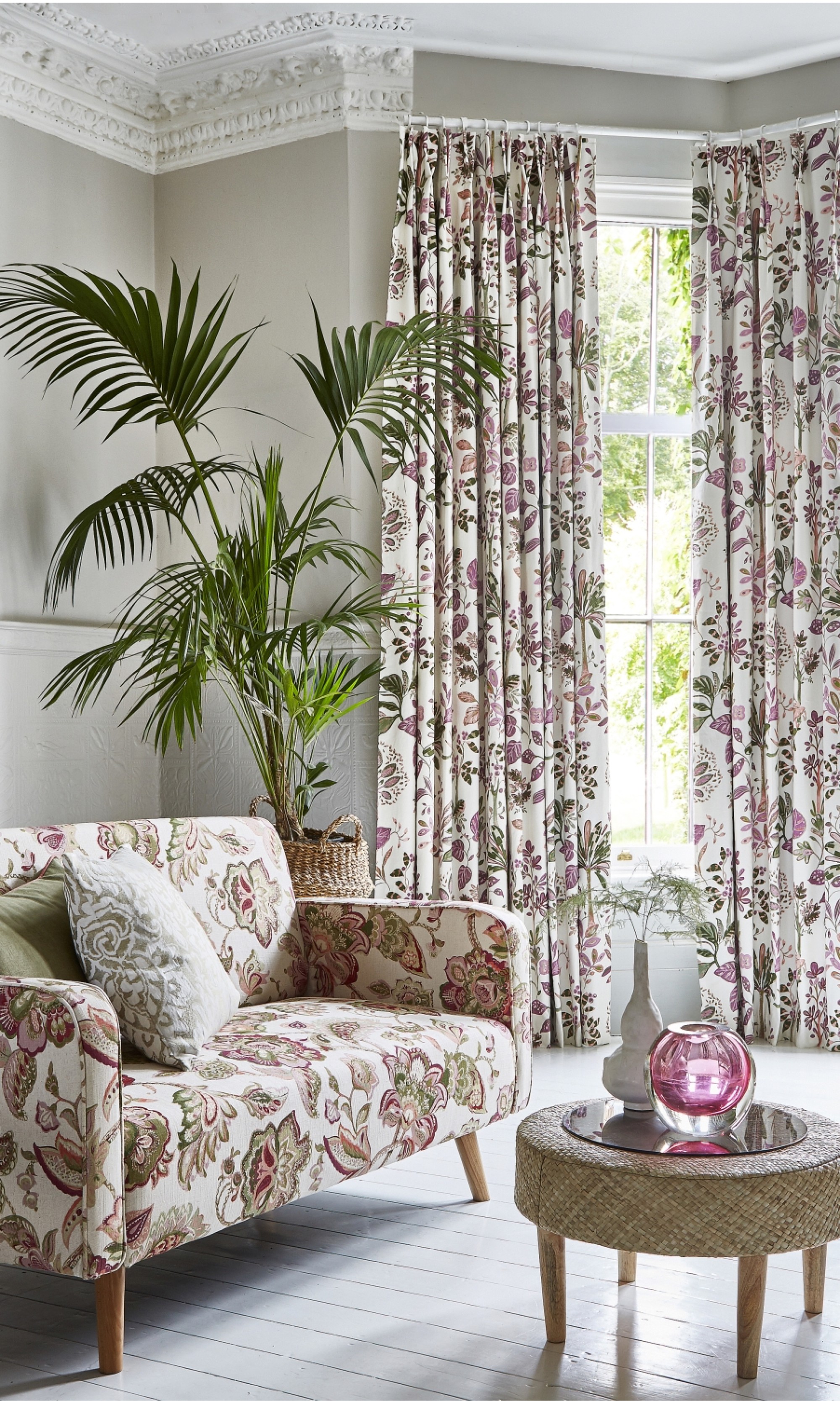 Prestigious Textiles | Modern, stylish interior & upholstery fabrics