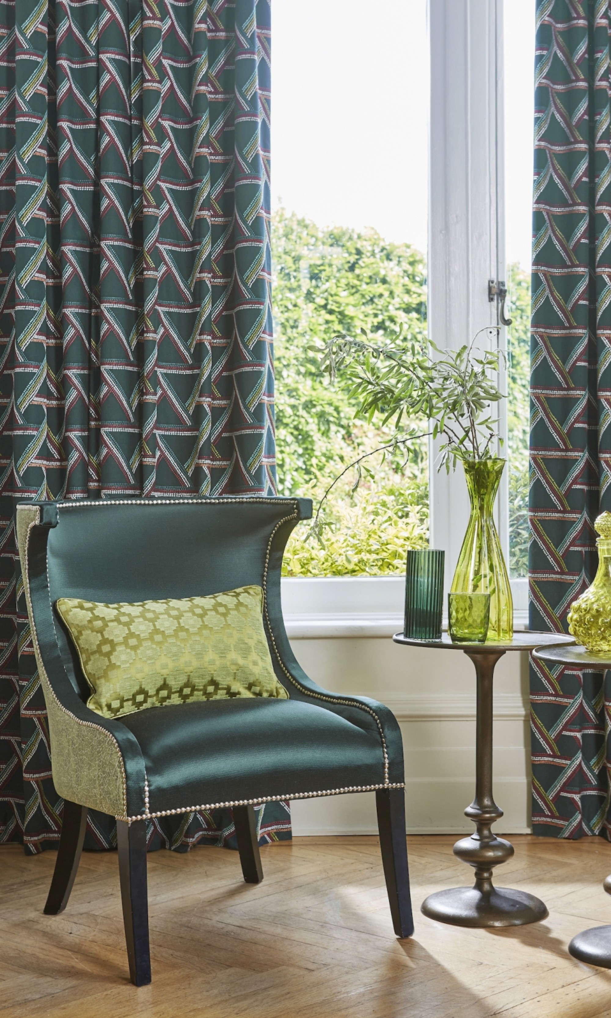 Prestigious Textiles | Modern, stylish interior & upholstery fabrics