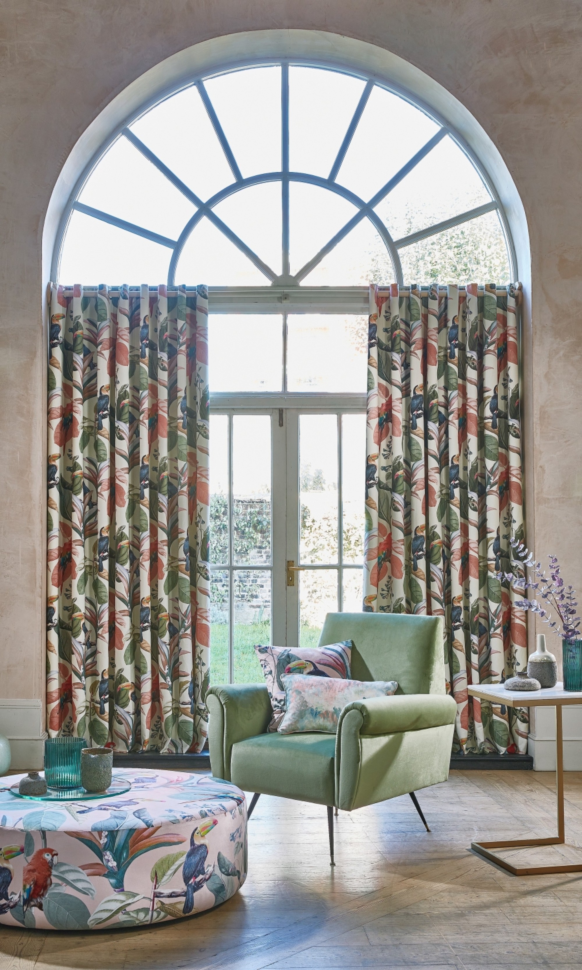 Prestigious Textiles | Modern, stylish interior & upholstery fabrics