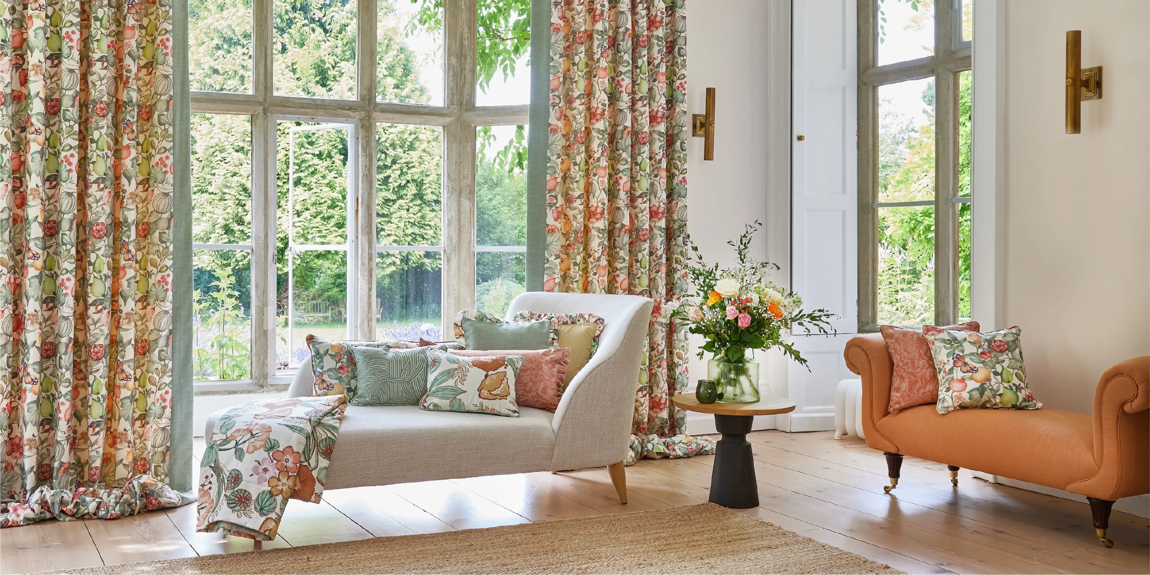 Prestigious Textiles | Modern, stylish interior & upholstery fabrics